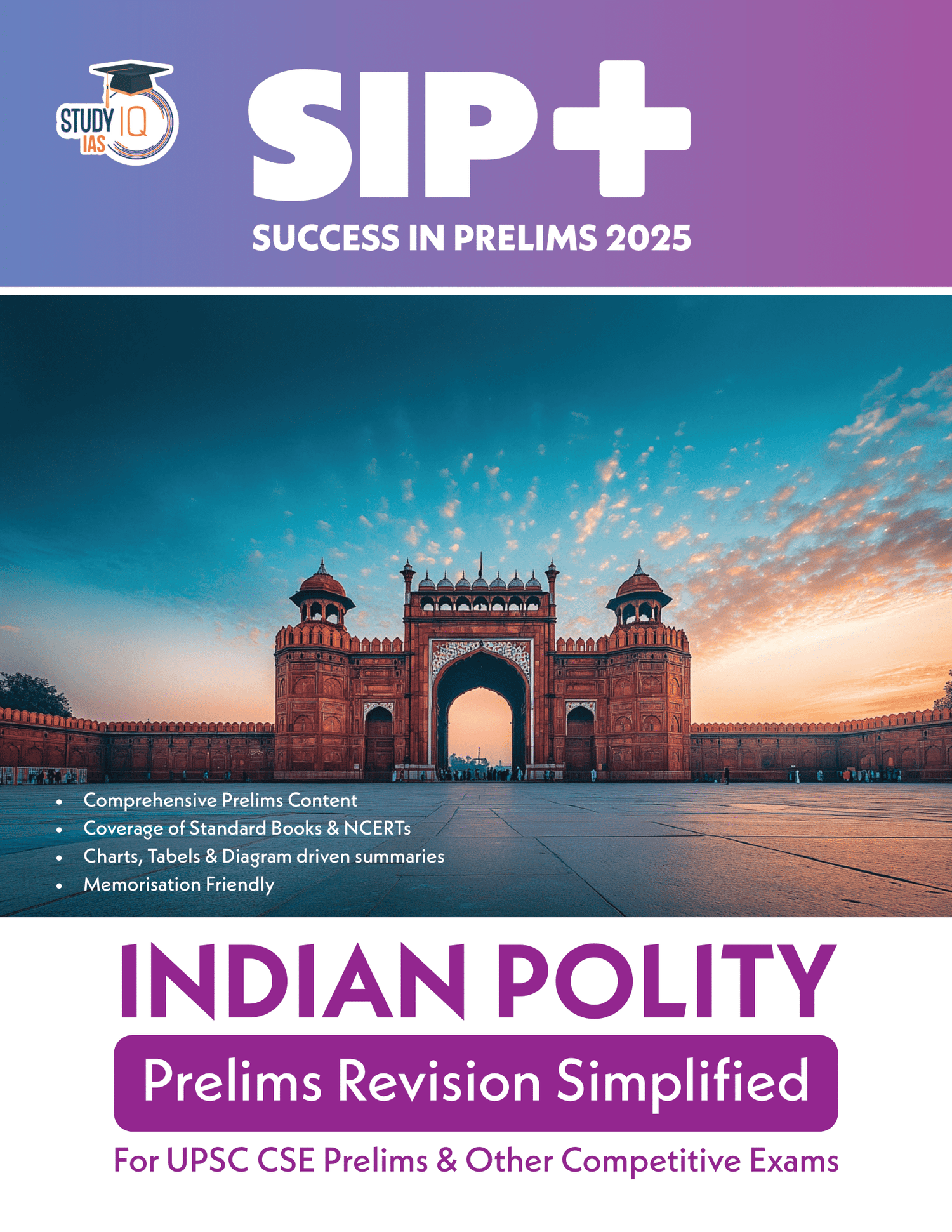 Collections – IAS STUDY IQ Publications